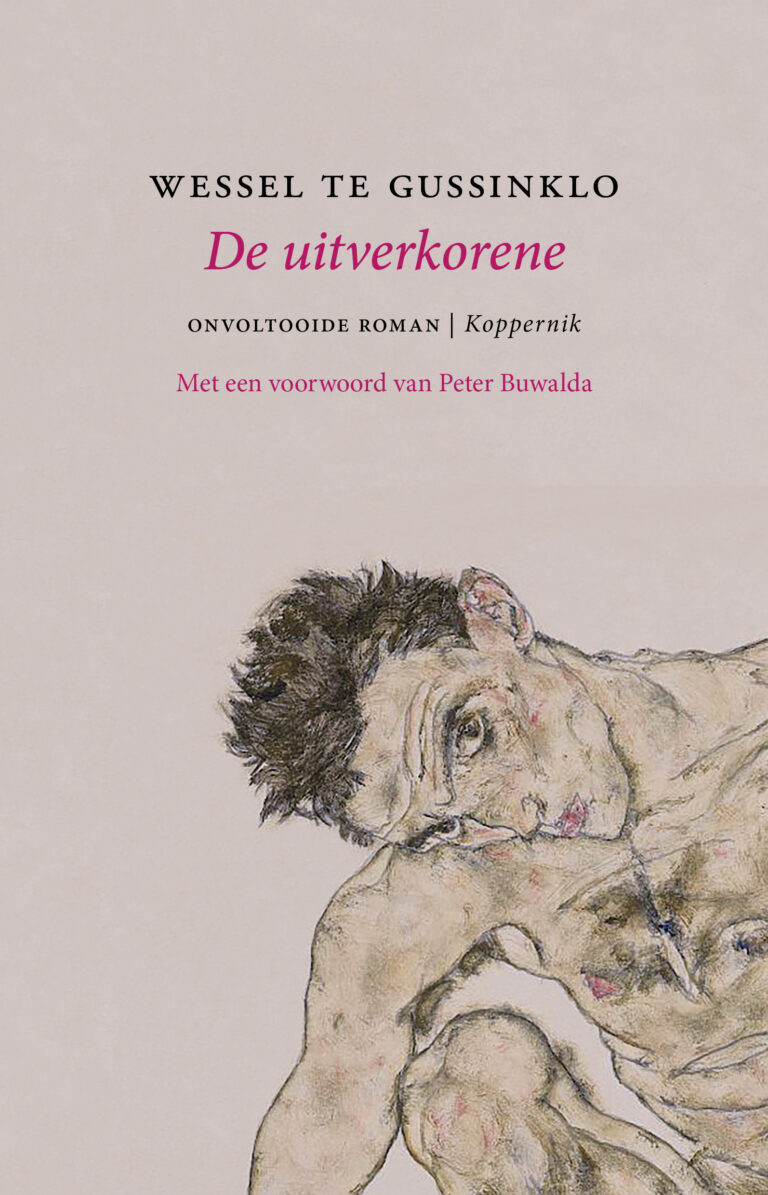 De uitverkorene - Wessel te Gussinklo - Koppernik